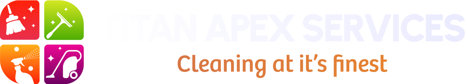 Daytime Janitors & Housekeepers - Titan Apex Services